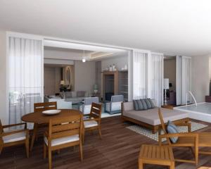 1 BR Grand Luxxe at Vidanta Nuevo Vallarta, Nuevo Vallarta (harga ...