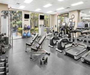 Marriott's Barony Beach Club Three 2BR Apartments, Île de Hilton-Head ...