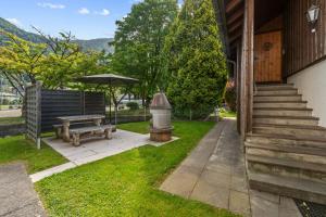 Casa Nido Glarus Nord, Mollis, Näfels (updated prices 2026)