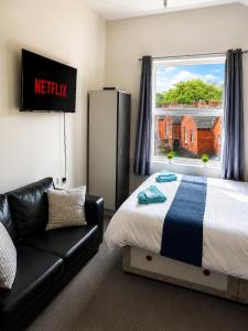 Modern One-Bedroom Studio Near the City Centre, Koventri (ažurirane ...