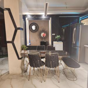 Le Pavillon Doré, Dakar (updated prices 2026)