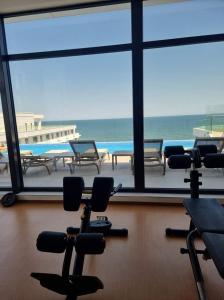 Infinity Beach Pool & Spa Resort - Luxury Apartment Private Parking ...