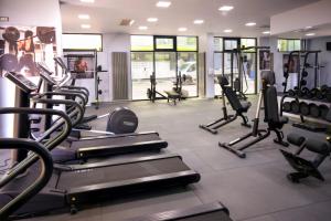 Elegant Double Studio - by Beach Pool & Spa Resort prima linie, Mamaia ...