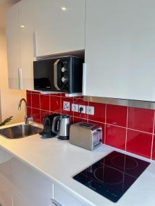 Cozy Studio - Eiffel Tower - La Motte-Picquet Metro, París (precios ...