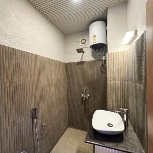 The Cubicle, Haldwāni (precios actualizados en 2026)
