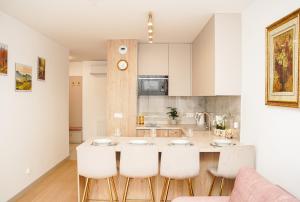 Apartamenty Cicha Premium - garaż gratis, Krynica Zdrój (updated prices ...