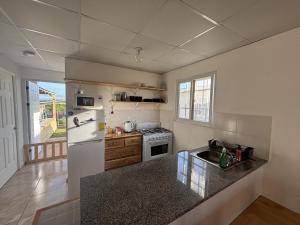 Tiny volcano view house, Las Lomas (updated prices 2026)