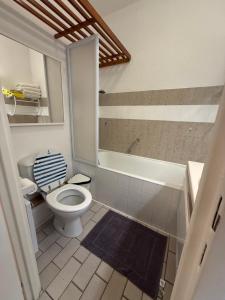 Appartement Port de Hyères 4 personnes, Hyères (preços atualizados 2026)