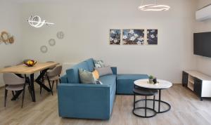 4Seasons Luxury Apartments Samothraki, Samotracia (precios actualizados ...