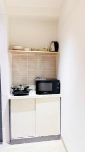 Kim Hi Homestay - Vinh Khach Food Street - Near District 1, Ho Chi Minh ...