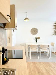 Donaustadt Design Apartment, Viena (precios actualizados en 2026)