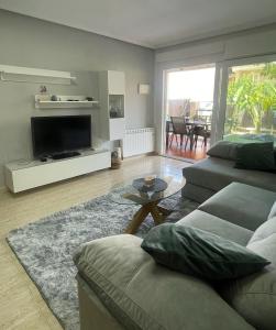 Bungalow with Pool & BBQ - Carabassi Beach 10', Gran Alacant (preços ...