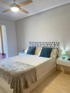 Bungalow with Pool & BBQ - Carabassi Beach 10', Gran Alacant (preços ...