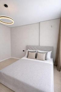 Апартаменты Комфорт-класса ЖК ELEVEN Green Mall 5 минут, Astaná ...