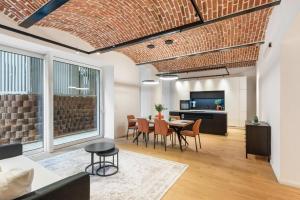 Grand Courtyard Residence, Vienne (tarifs actualisés pour 2026)