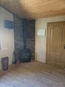 Casa Rural en El Burguillo - Puerto Pez, Las Cruceras (precios ...
