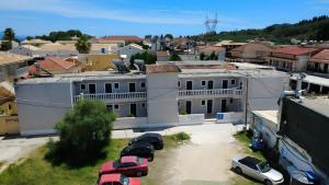 The Kavos Sandy Inn, Kavos (precios actualizados en 2026)