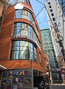 스테이 소소로 DDP staysosoroddp, Seúl (precios actualizados en 2026)