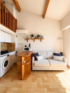 Port Grimaud view, air conditioning, parking, Saint-Tropez, Grimaud ...