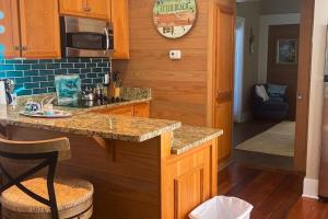 Dog-Friendly Florida Beach House Steps from the Water in Carrabelle ...