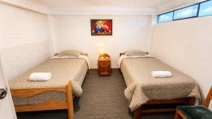 EL Rincon de San Blas, Cuzco (precios actualizados en 2026)