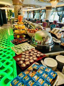 AURA ADALYA PALACE Hotel, Antalya (precios actualizados en 2026)