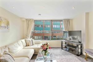 Premium 1BR Swindon Nr Designer Outlet Fast WiFi, Swindon (precios ...