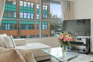 Premium 1BR Swindon Nr Designer Outlet Fast WiFi, Swindon (precios ...