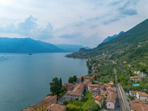 Lago d'Iseo a 100 mt - SebinoPeak, 살레 마라시노 (2026년 최신 요금)