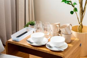 Muromimachi的Tojin Haruno Building, Rooms 502 and 503 - Vacation STAY ...