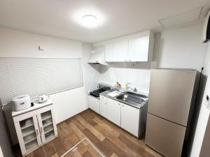 Sofil Hakodate - Vacation STAY 67631v, Shinkawachō (precios ...