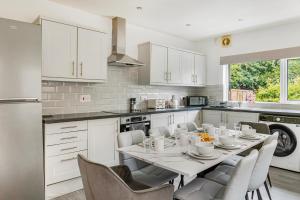 5BR House in Beeston Central, Free Parking, Nottingham (aktualisierte ...