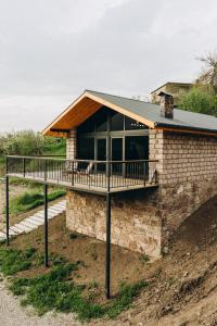Casa Monti, Ijevan (updated prices 2026)