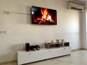 Appartement au cœur de Tanger - Face Hilton & Gare TGV Malabata 2 ...