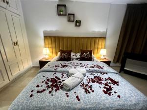 Appartement au cœur de Tanger - Face Hilton & Gare TGV Malabata 2 ...