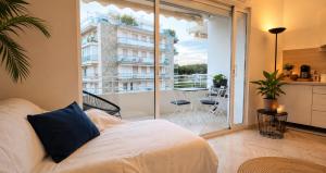 Lion's appartment Croisette, Cannes (precios actualizados en 2026)