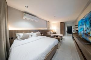 N7 Granada Roshn Front Parks & Monkey Land, Riyad (tarifs actualisés ...