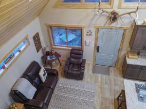 Kabino: River Run Cabin on Henry's Fork, Fire Pit, perfect fishing trip ...