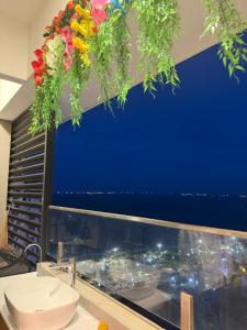 歸仁的Ocean-View Apartment for a Relaxing Vacation（2026 年最新房價）