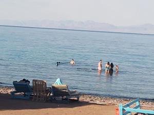 Luna beach camp, Wāsiţ (opdaterede priser for 2026)