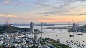 Chung cư The Ruby Hạ Long - Rubi Apartment, Ha Long (updated prices 2026)