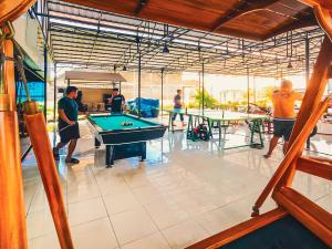 Palma Guesthouse and Room I With swimming pool, billiard and ping pong ...