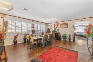 Surprise Oasis, Pool, Gym & Workspace, Sleeps 6, Surprise ...