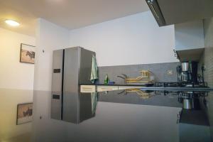 Spacious 3bedroom Duplex APT with AC located at Garden City, Nairobi ...