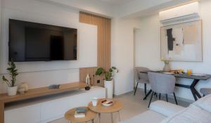 Aliki City Apts, La Canea (precios actualizados en 2026)