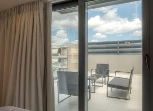 Aliki City Apts, La Canea (precios actualizados en 2026)