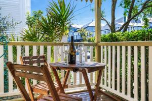 New Farm House and Pool, Brisbane (updated prices 2026)