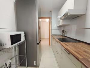 Apartamento Aurora - Playa 4min - Piscina - Barbacoa - Parking ...