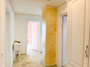Beachfront & Sea View Apartment 110, Durrës (preços atualizados 2026)