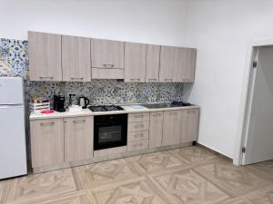 Central - Le Tre Perle del Golfo, Nápoles (precios actualizados en 2026)
